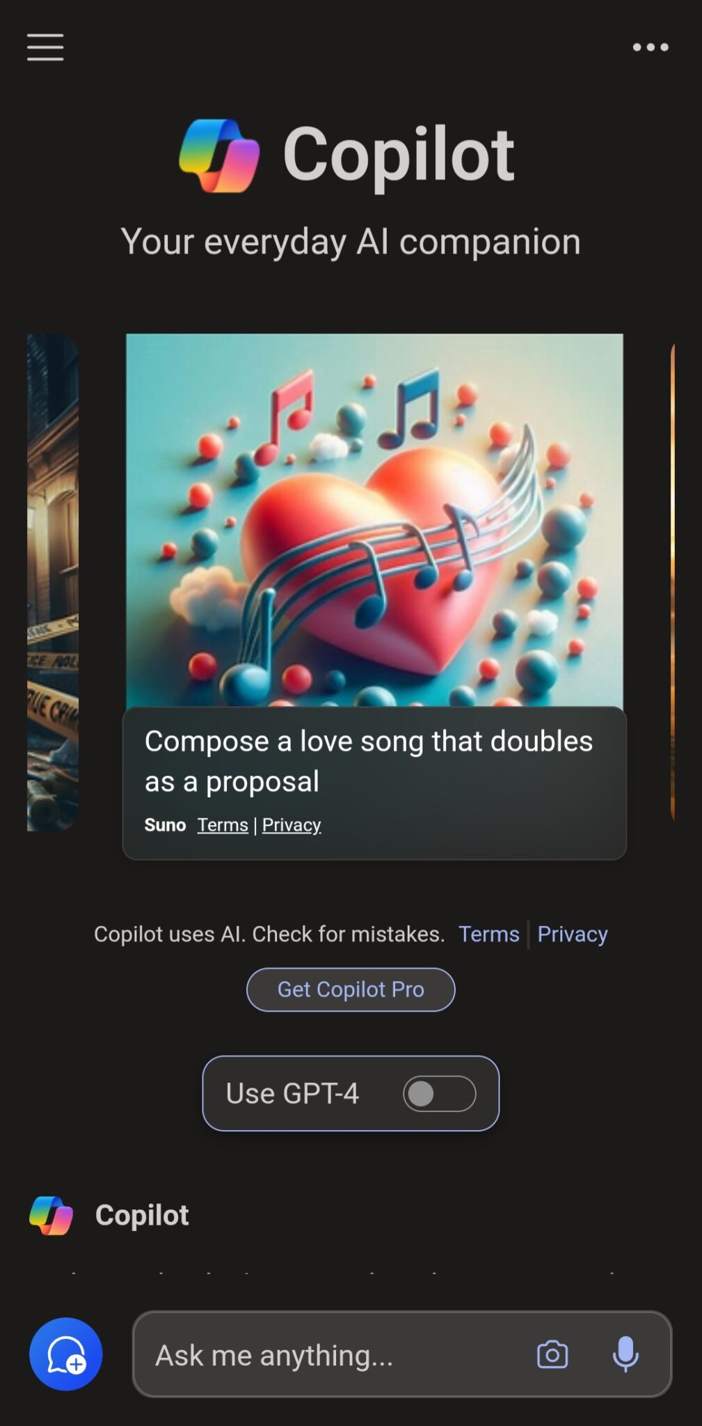 Introducing Microsoft CoPilot: Your Everyday AI Assistant- Evolve Connect
