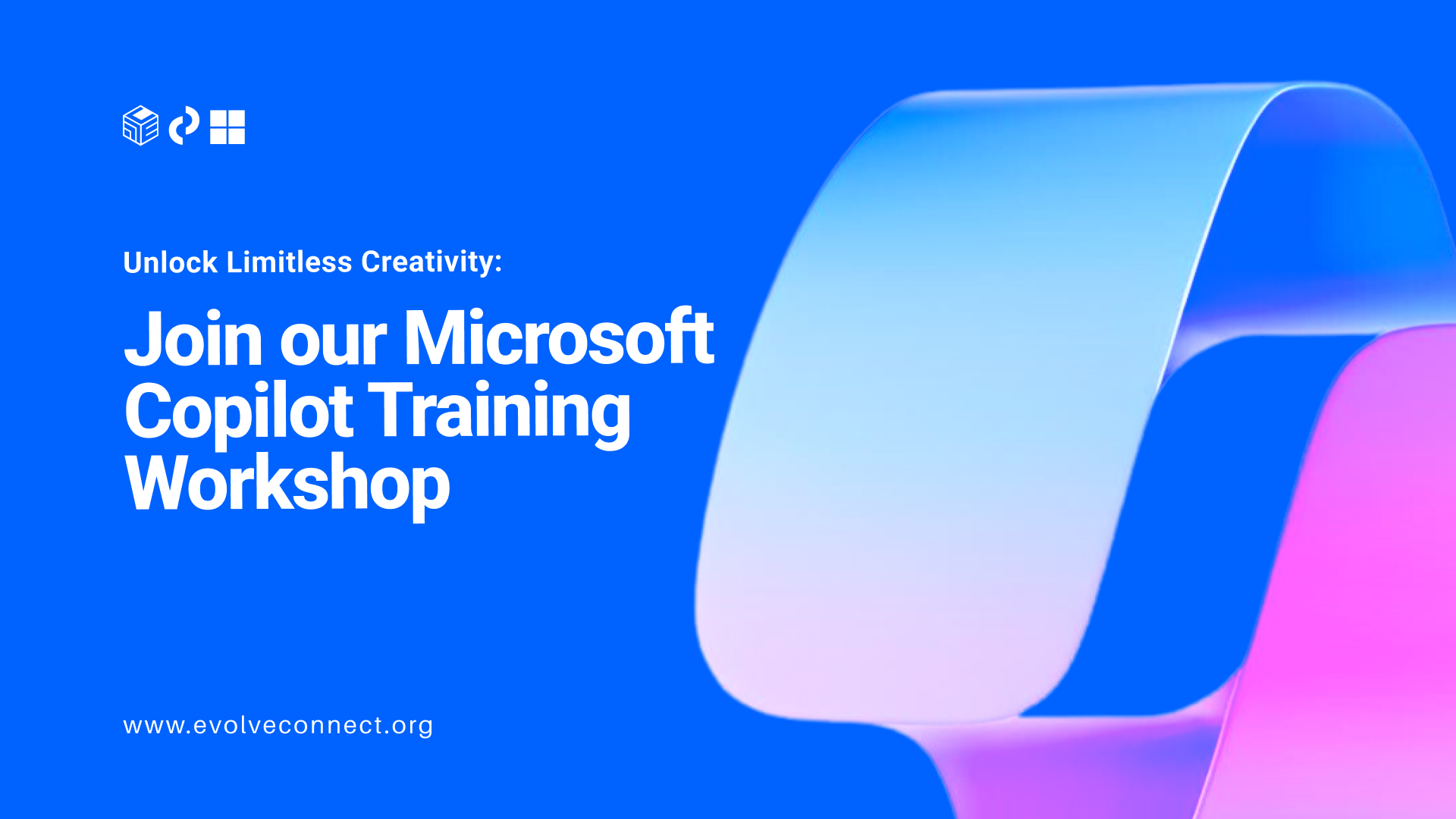 Copilot for Microsoft 365 - Evolve Connect