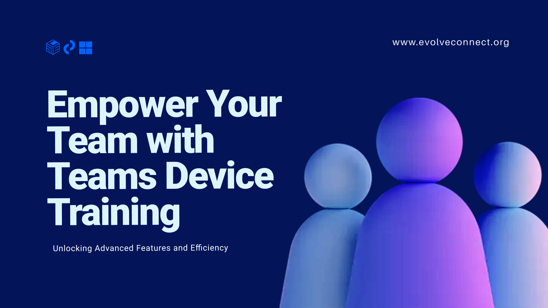 Teams Device - Evolve Connect