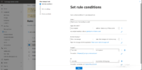 How to Configure Mail Flow Rules in Exchange Online - Evolve Connect