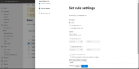 How to Configure Mail Flow Rules in Exchange Online - Evolve Connect