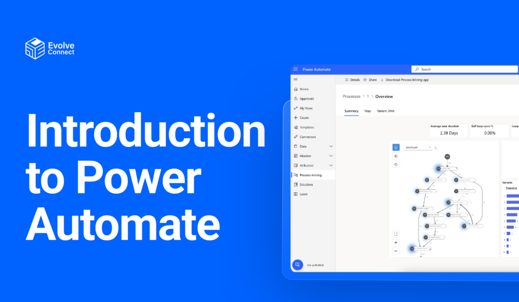 Our Events - Evolve Connect
