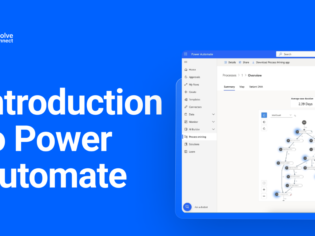 Blog - Evolve Connect