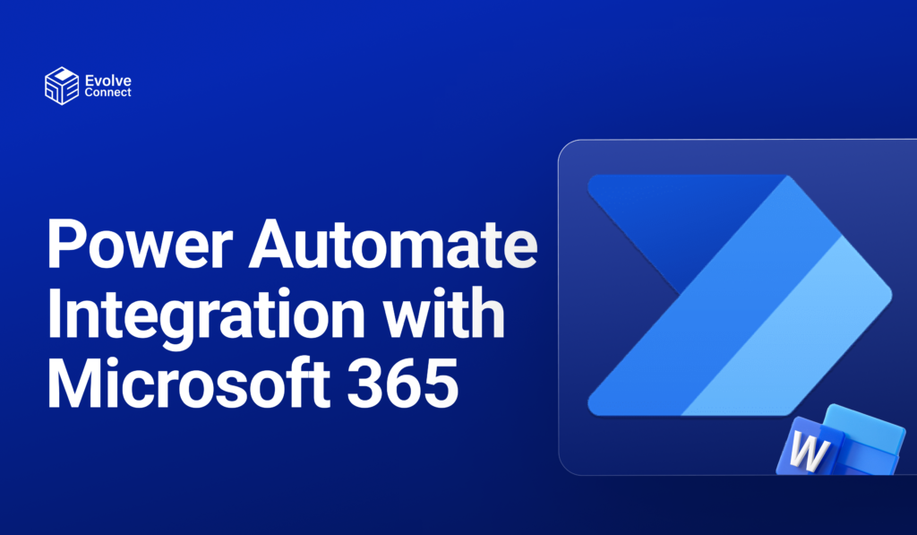 Marketplace - Evolve Connect