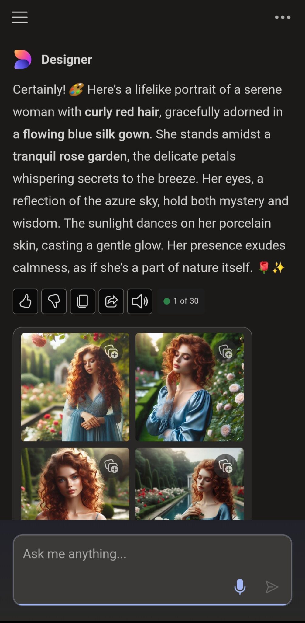 How to Create Digital Art with Designer in Copilot - Evolve Connect