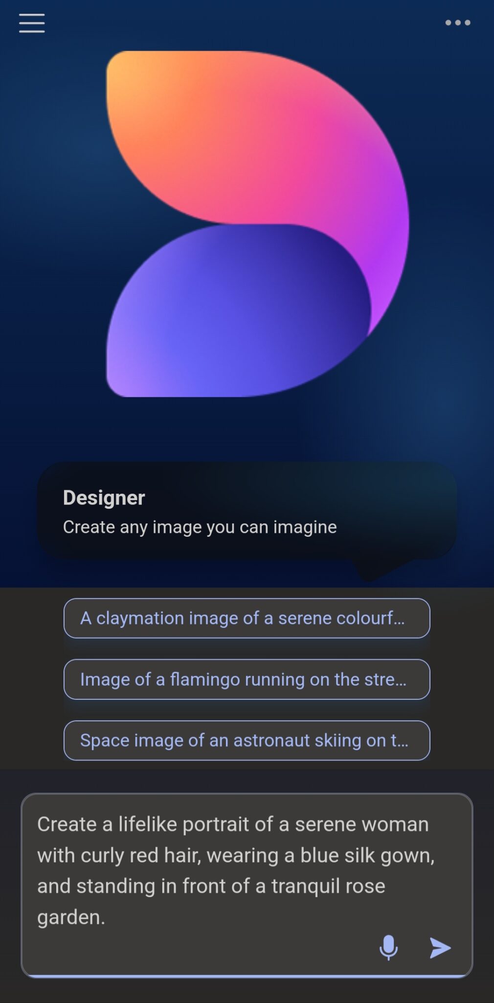How to Create Digital Art with Designer in Copilot - Evolve Connect
