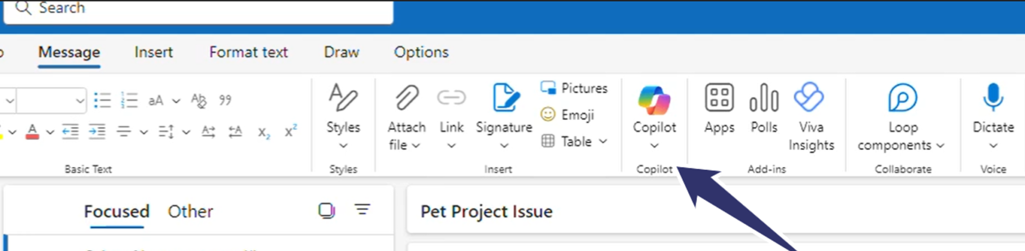 How to Use Copilot in Outlook for Email Management - Evolve Connect