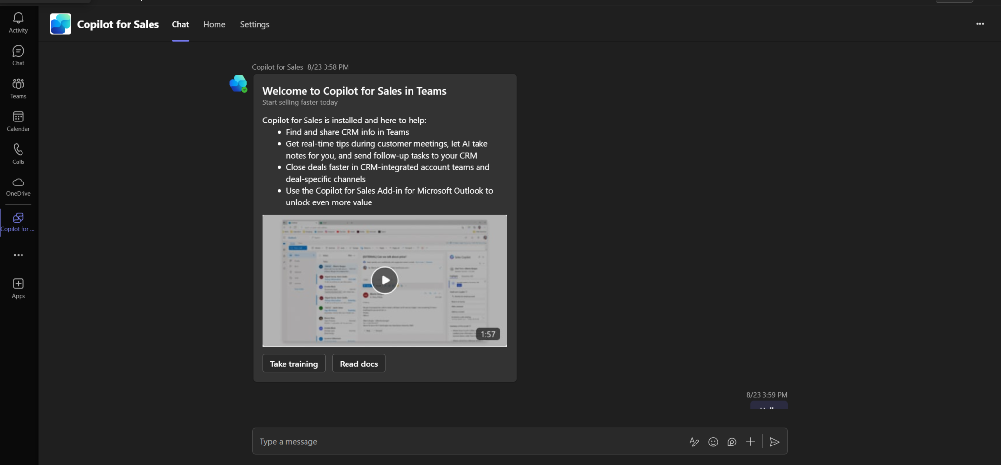 A Comprehensive Guide on Mastering CoPilot for Sales - Evolve Connect
