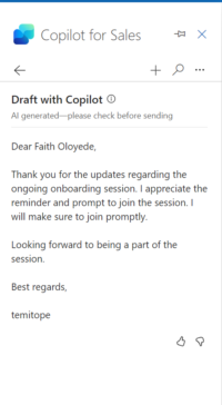 A Comprehensive Guide on Mastering CoPilot for Sales - Evolve Connect