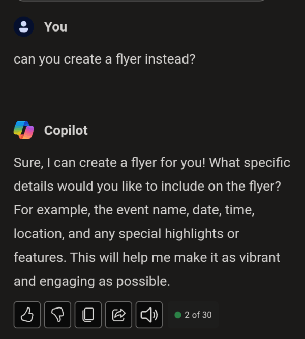 CoPilot for Graphic Designers and Content Creators - Evolve Connect